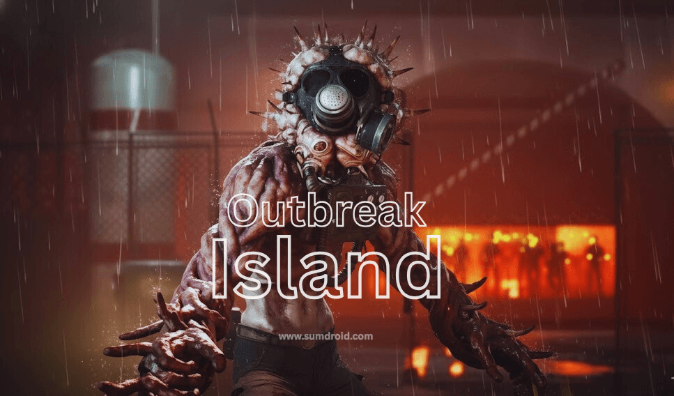Outbreak Island: APK Easy Download Guide For Pc Players