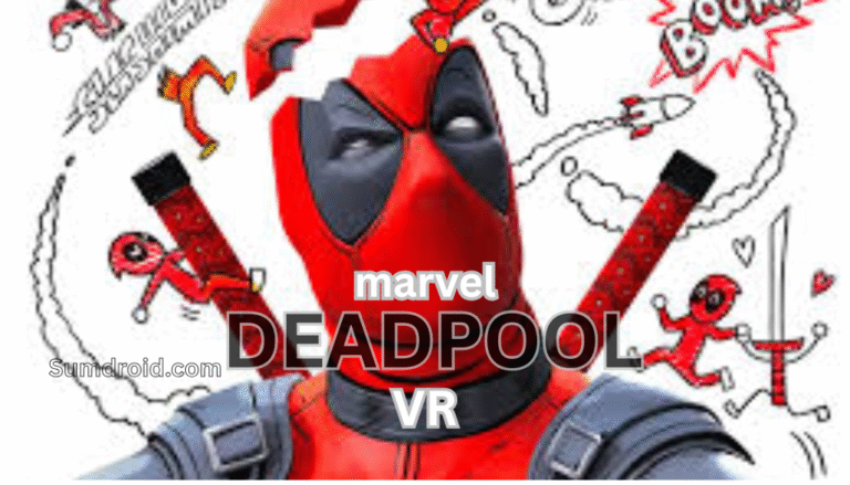 Marvel Deadpool VR Meta Quest 3 Quest 3S Complete Guide