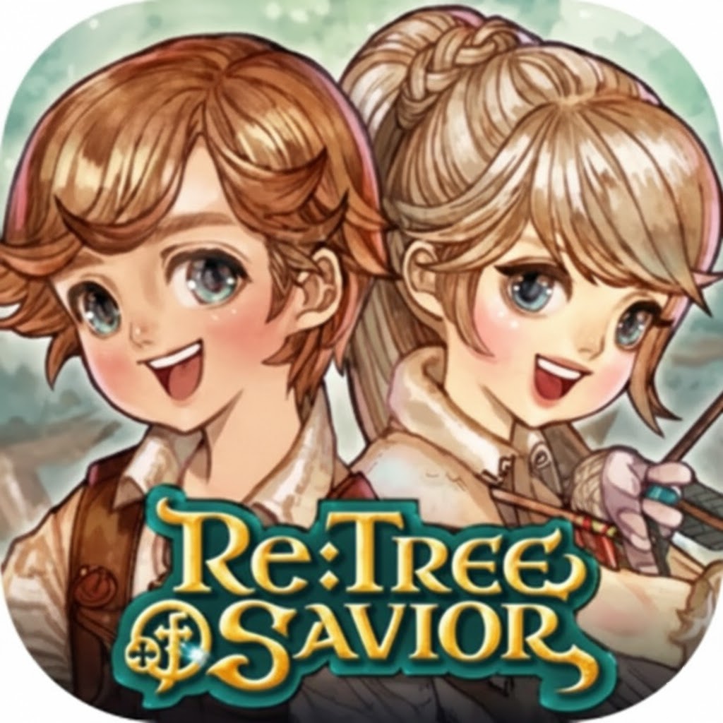 Tree of Savior M: APK Free for Android & Download Easy Guide